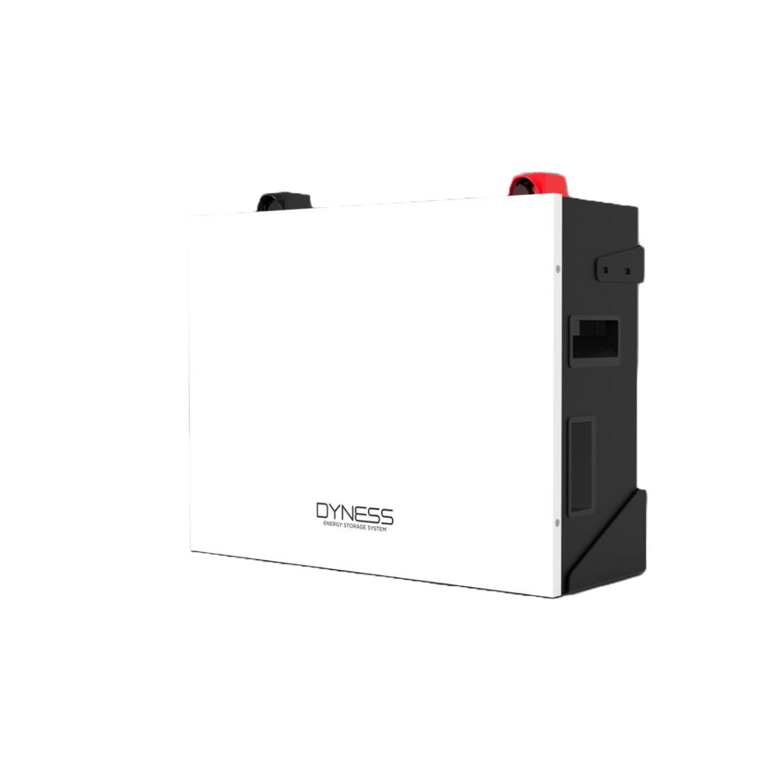 Dyness BX51100 5.12kWh – Cromp